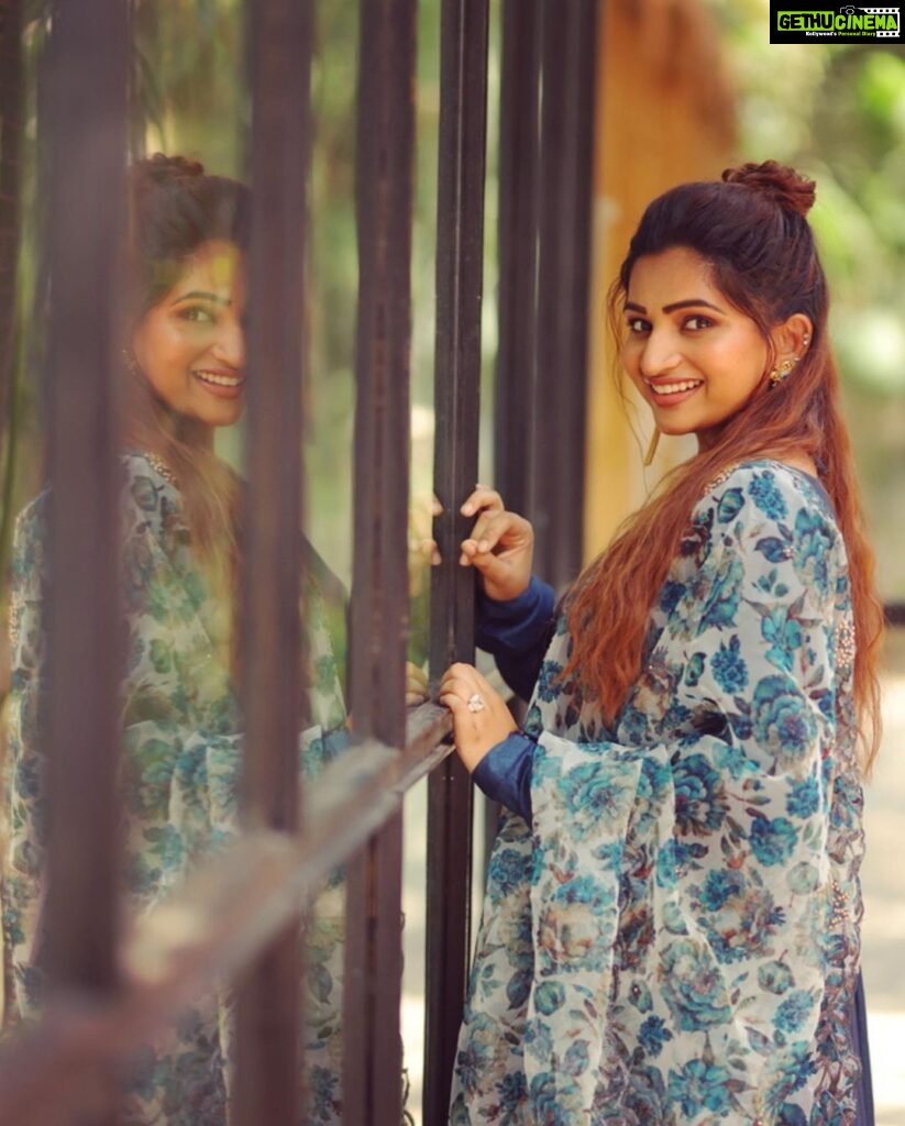 Actress Nakshathra Nagesh HD Photos and Wallpapers October 2022 - Gethu ...