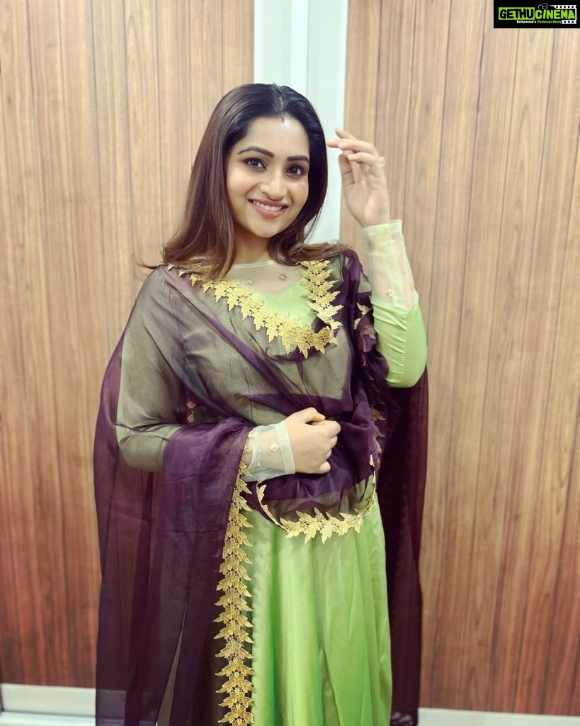 Actress Nakshathra Nagesh HD Photos and Wallpapers October 2022 - Gethu ...