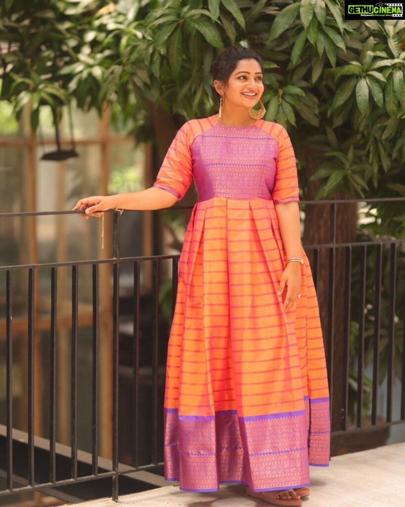 Actress Nakshathra Nagesh HD Photos and Wallpapers October 2022 - Gethu ...