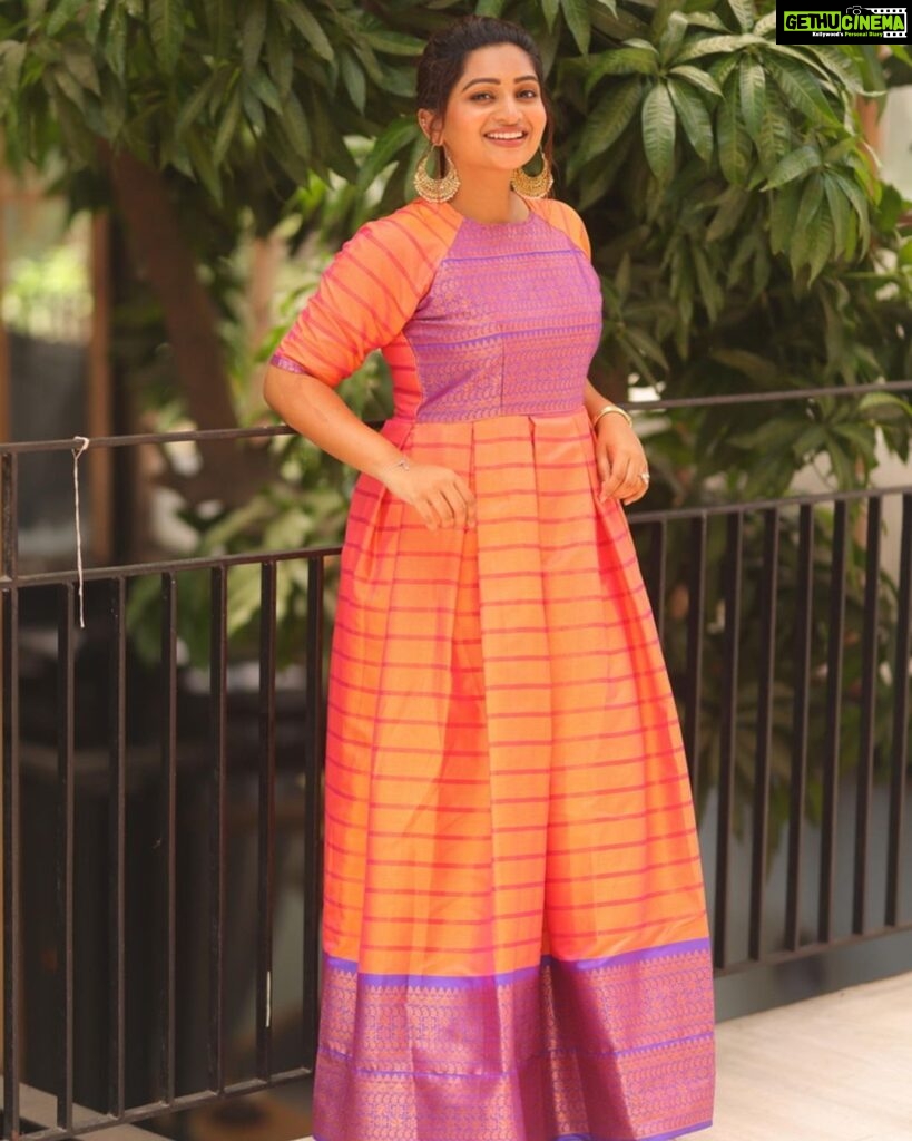 Actress Nakshathra Nagesh HD Photos and Wallpapers October 2022 - Gethu ...