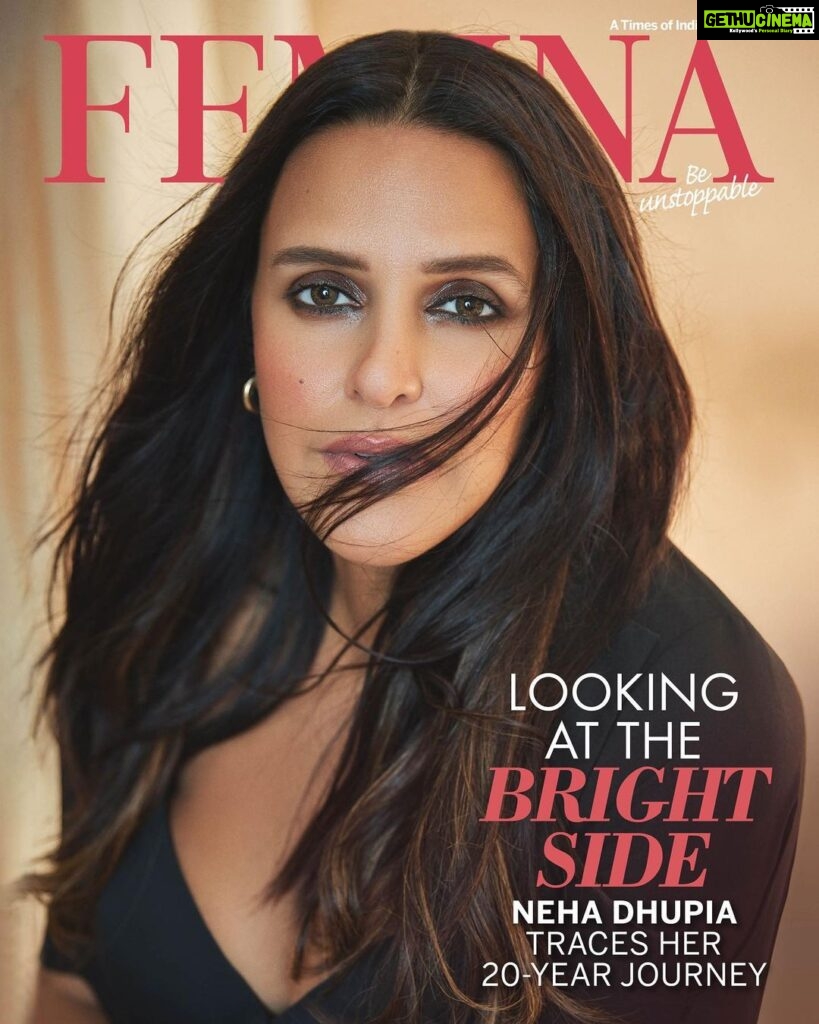 Actress Neha Dhupia HD Photos and Wallpapers October 2022 - Gethu Cinema