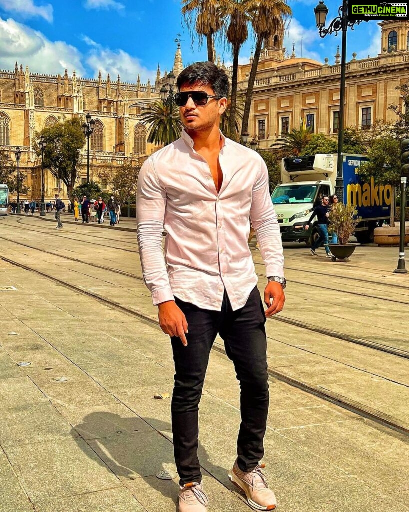 Actor Nikhil Siddhartha HD Photos and Wallpapers April 2022 - Gethu Cinema