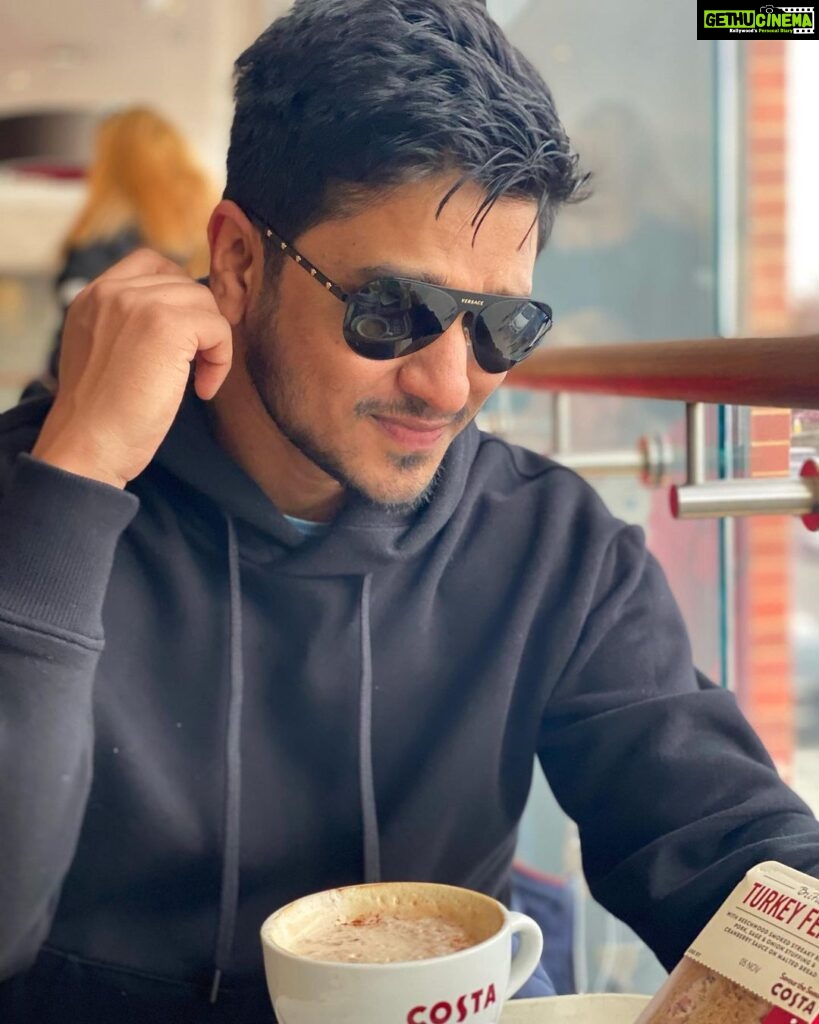 Actor Nikhil Siddhartha HD Instagram Photos and Wallpapers October 2022 ...
