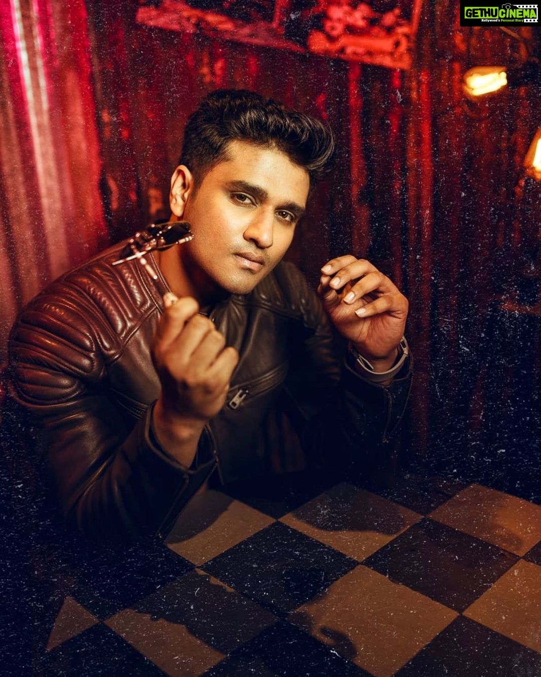 Nikhil Siddhartha Instagram – 14 Years Back on this day… I started my ...