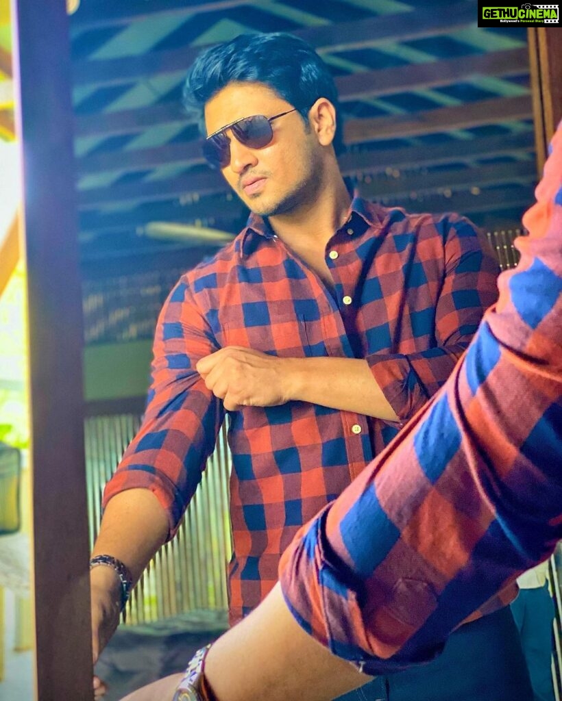 Actor Nikhil Siddhartha HD Photos and Wallpapers October 2021 | Gethu ...
