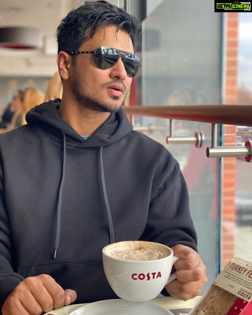Actor Nikhil Siddhartha HD Photos and Wallpapers November 2021 - Gethu ...