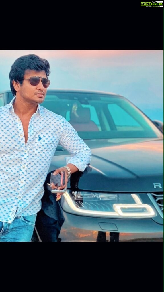 Actor Nikhil Siddhartha HD Photos and Wallpapers November 2021 - Gethu ...