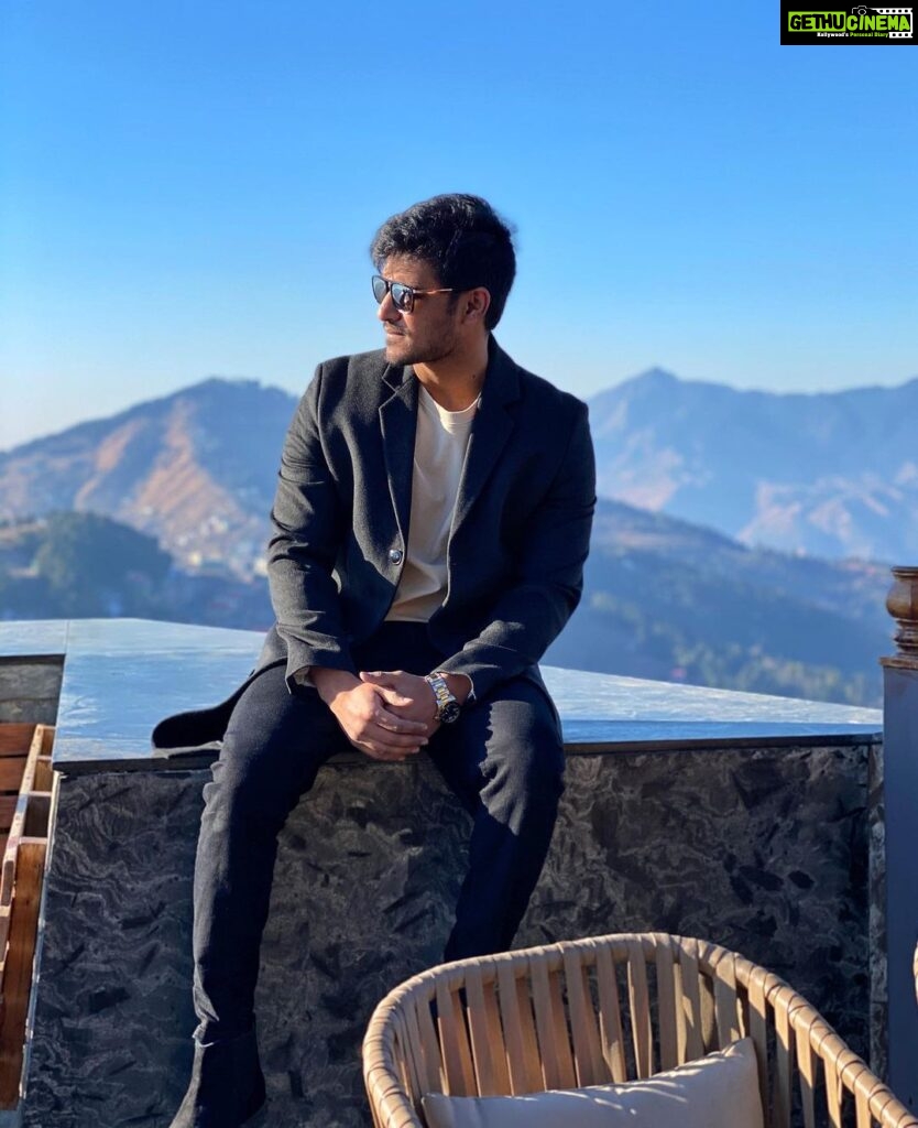 Actor Nikhil Siddhartha HD Photos and Wallpapers March 2021 - Gethu Cinema