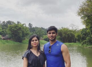 Actor Nikhil Siddhartha Wiki, Biography, Age, Gallery, Wallpaper & more