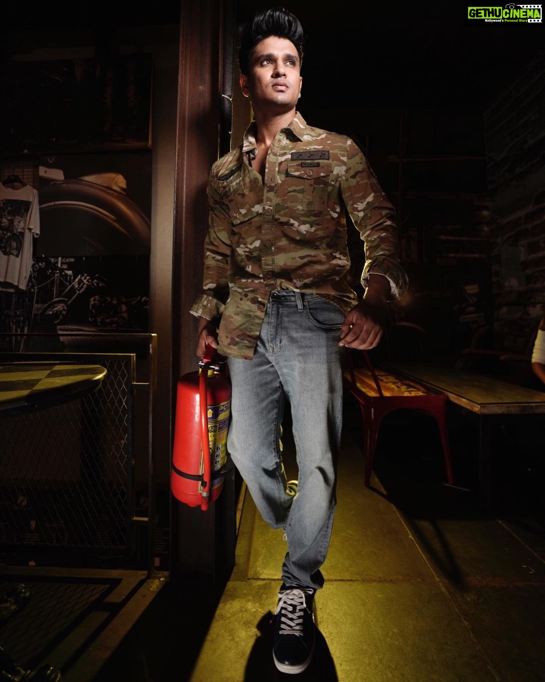 Nikhil Siddhartha Instagram – Diwali Ready 💃🕺 Outfits by ...