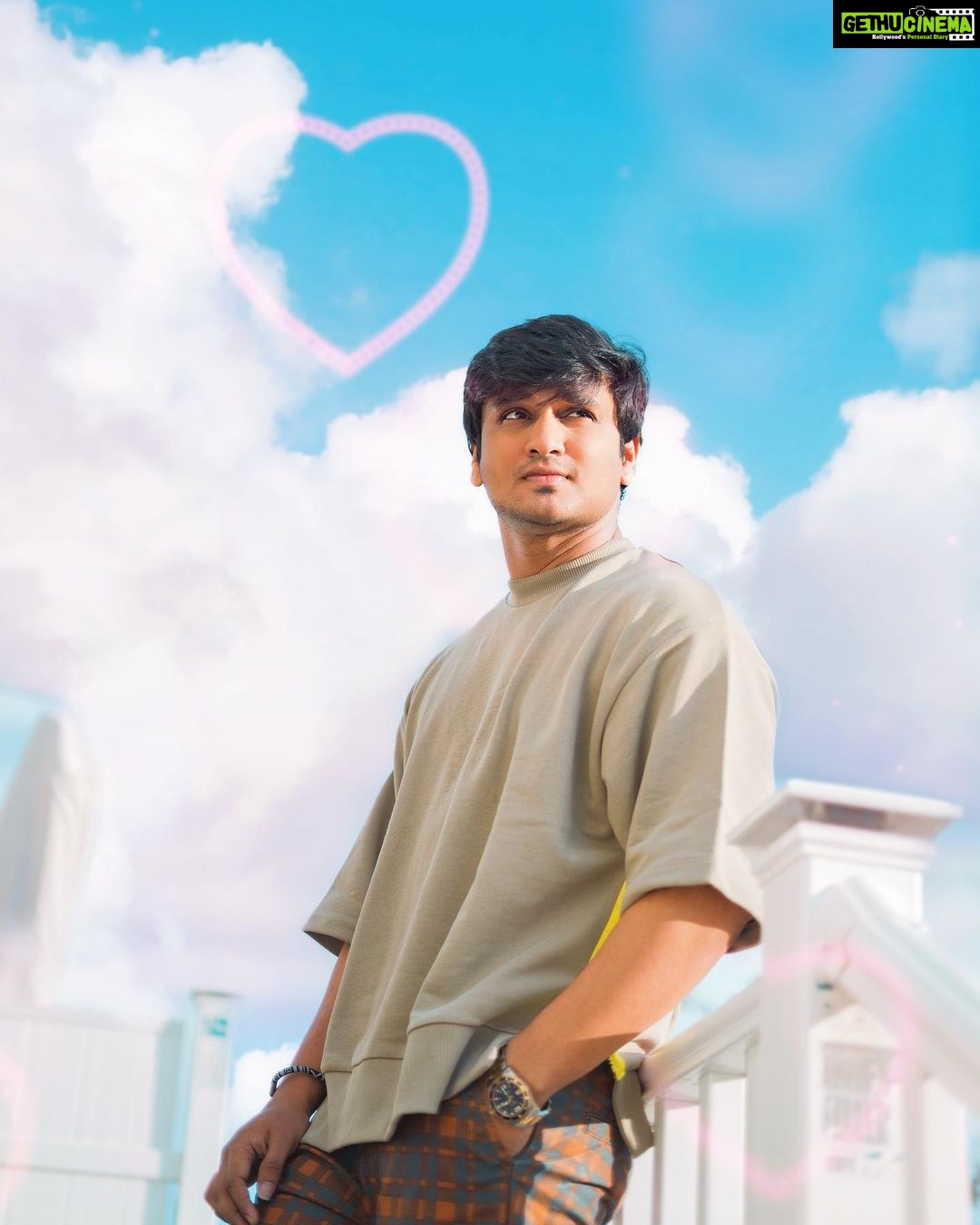 Nikhil Siddhartha Instagram – Only Love 💓 & More Love 💕 ……. Styled by ...