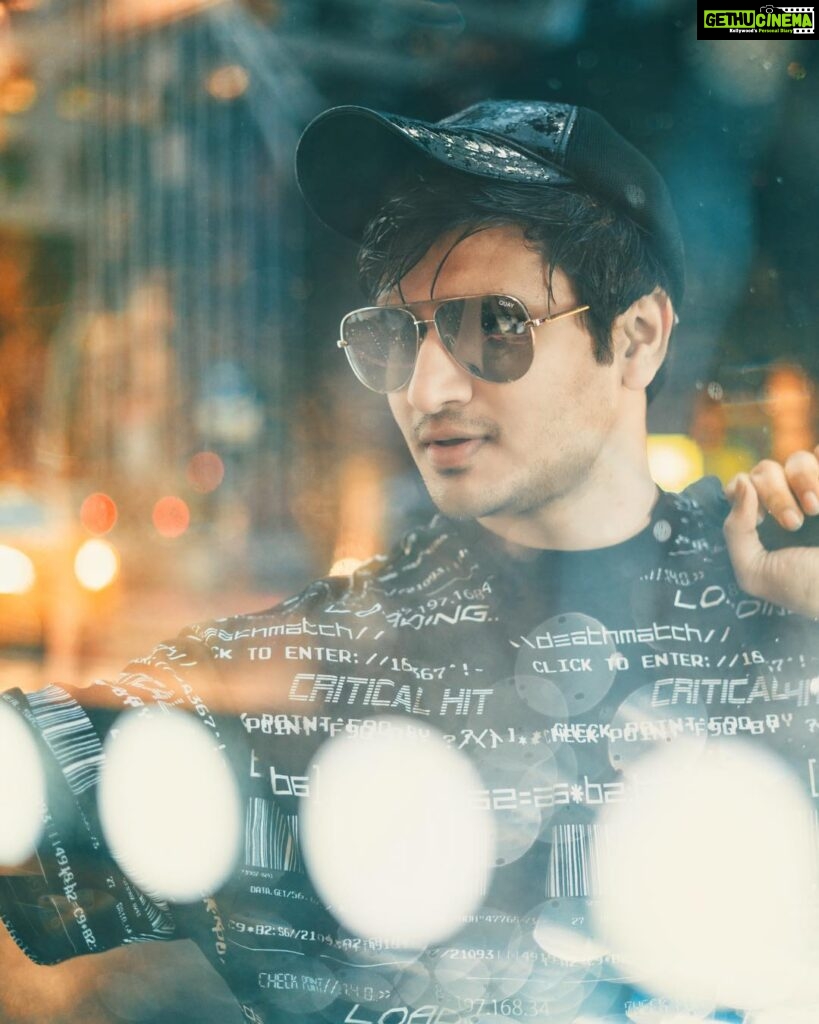Actor Nikhil Siddhartha HD Photos and Wallpapers December 2019 | Gethu ...
