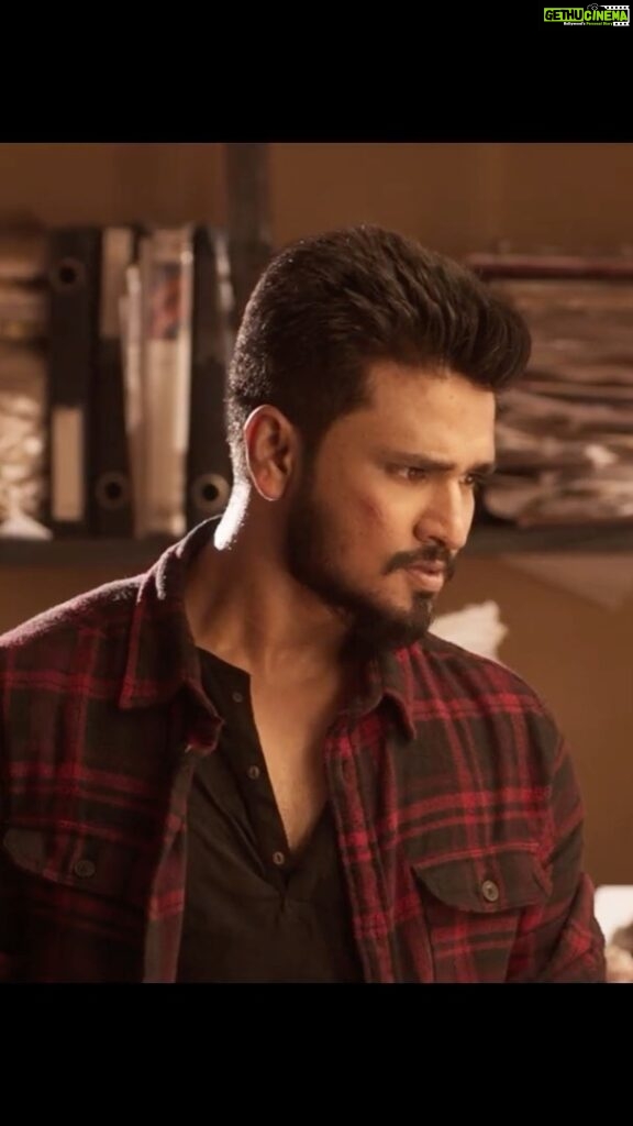 Actor Nikhil Siddhartha HD Photos and Wallpapers November 2019 | Gethu ...