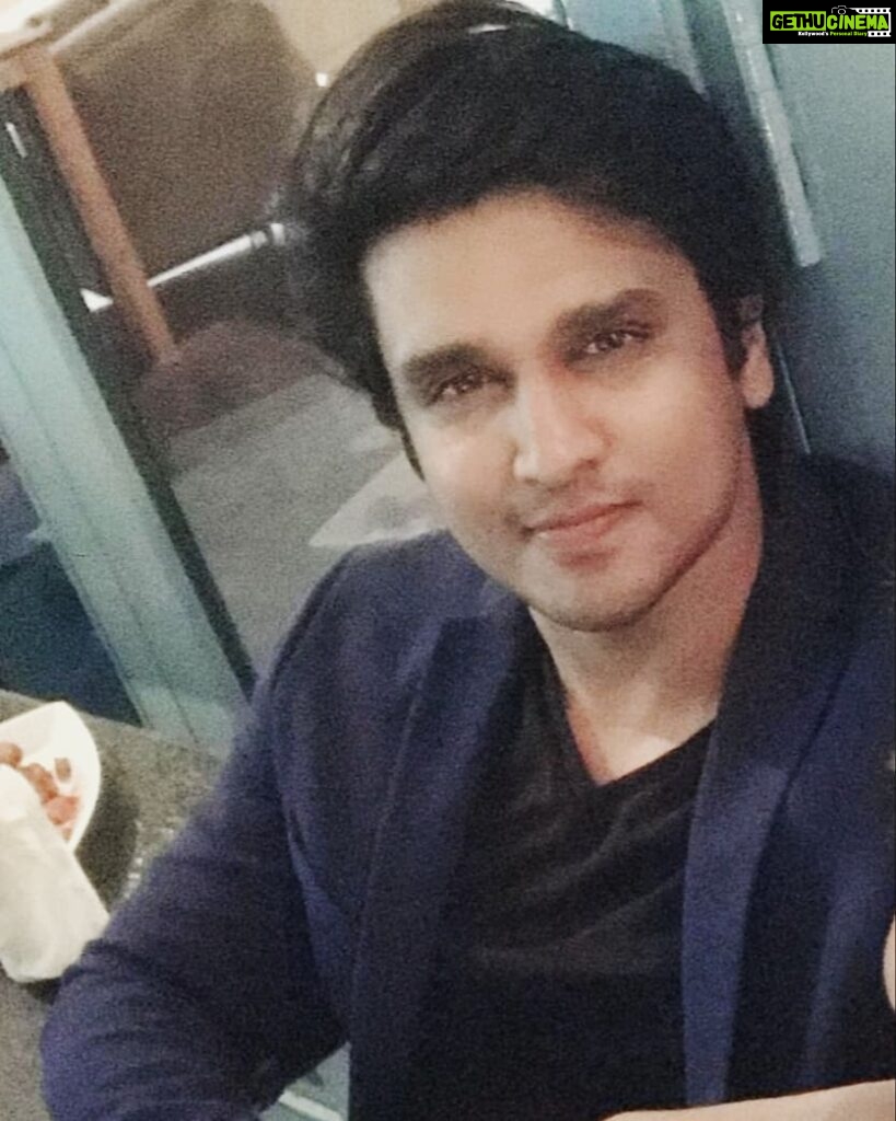 Actor Nikhil Siddhartha HD Photos and Wallpapers July 2019 - Gethu Cinema