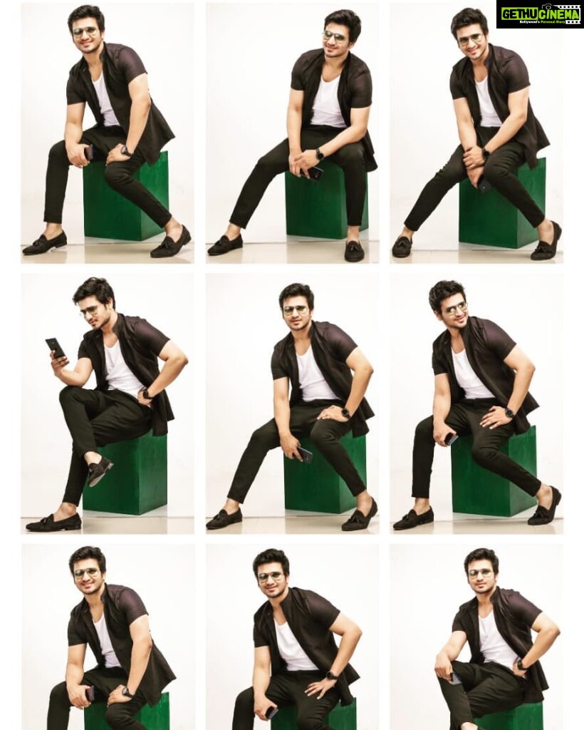 Actor Nikhil Siddhartha HD Photos and Wallpapers July 2019 - Gethu Cinema