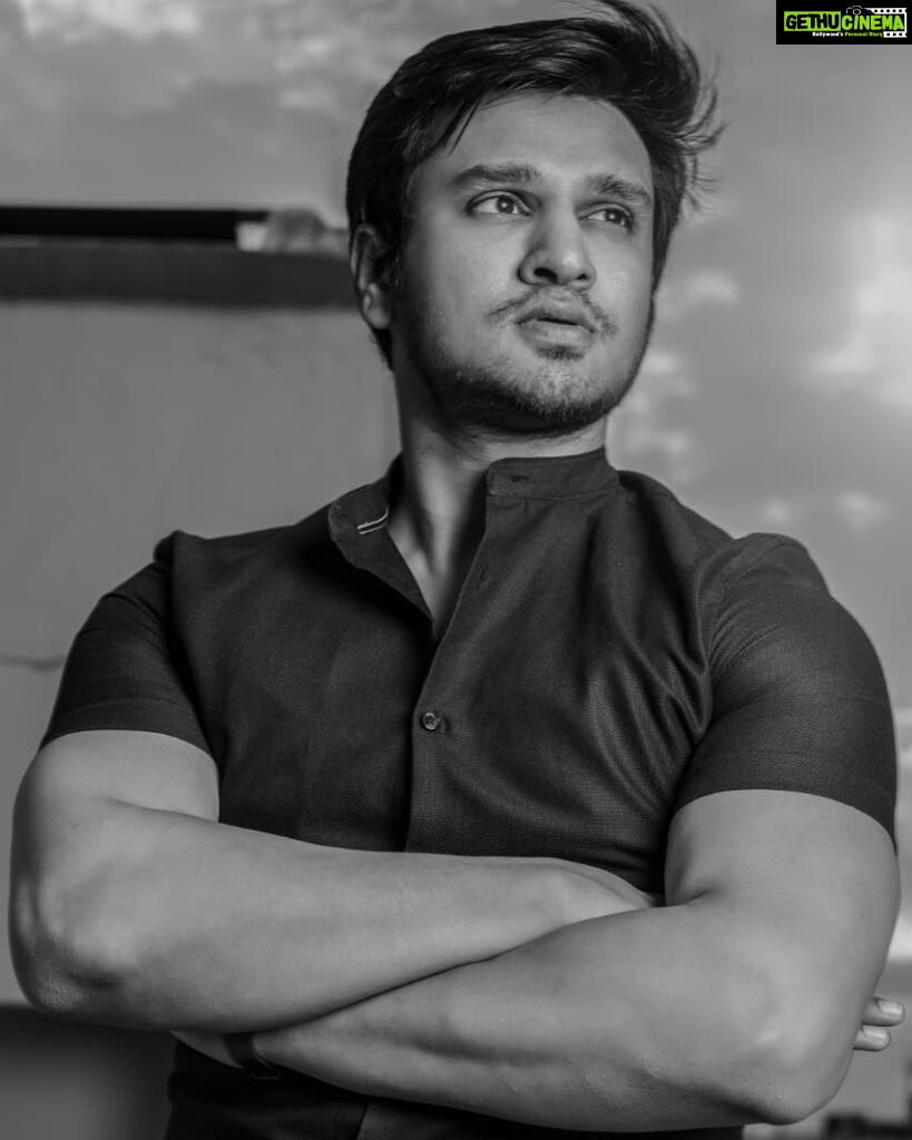 Actor Nikhil Siddhartha HD Photos and Wallpapers July 2019 - Gethu Cinema