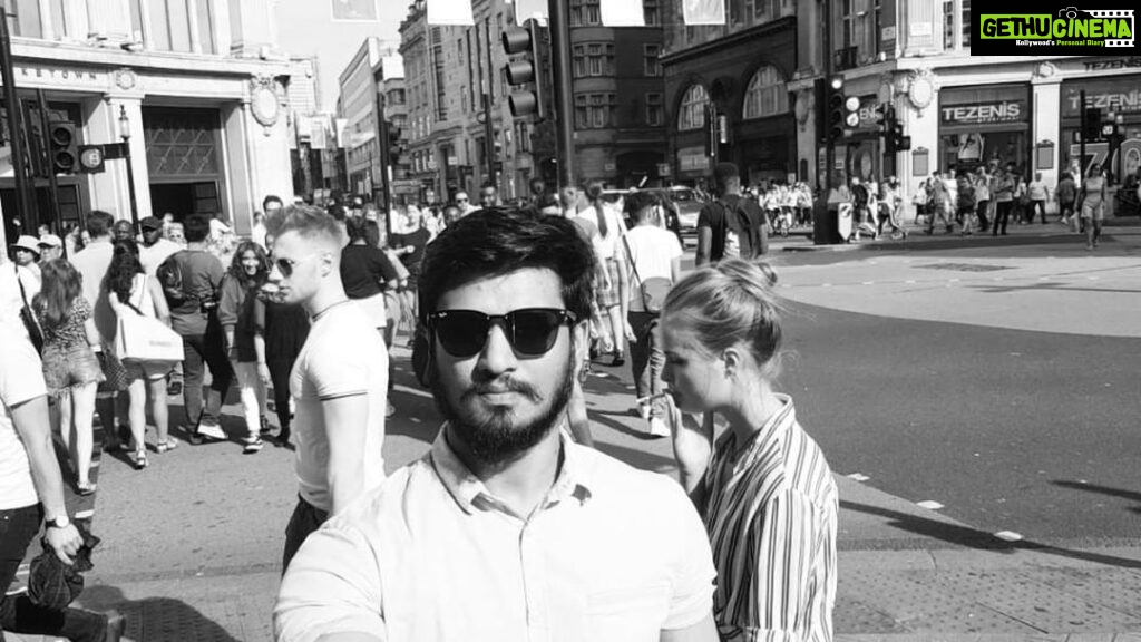 Nikhil Siddhartha Instagram - Launching another F45 this time in GUNTUR ...