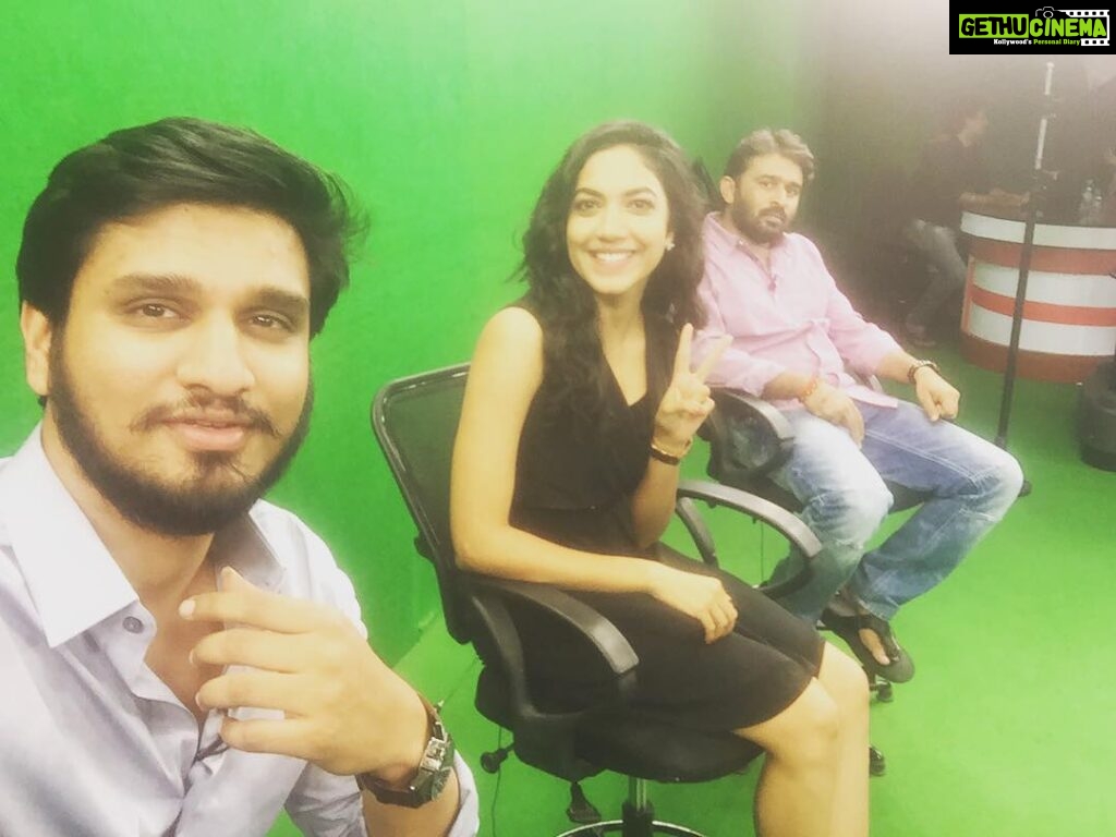 Actor Nikhil Siddhartha HD Instagram Photos and Wallpapers May 2017 ...