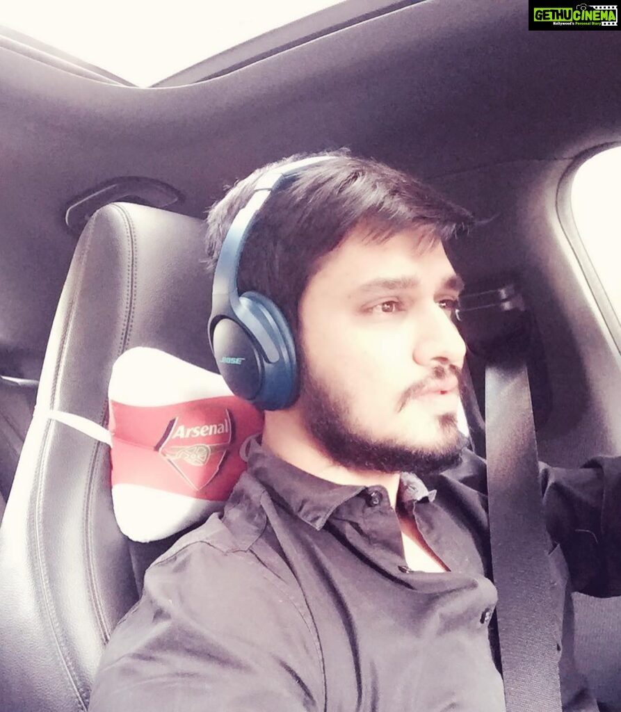 Actor Nikhil Siddhartha HD Instagram Photos and Wallpapers April 2017 ...