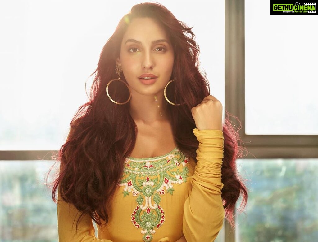 Actress Nora Fatehi HD Instagram Photos and Wallpapers May 2019 | Gethu ...