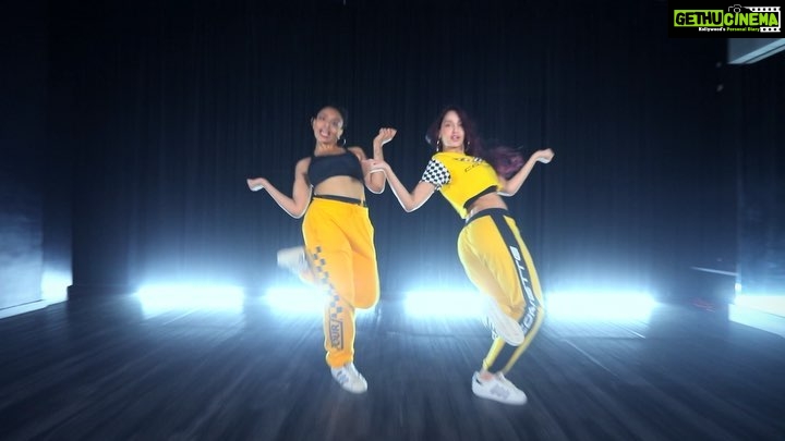 Nora Fatehi Instagram – Serving Swag and a lil Ciara energy to my 4 ...