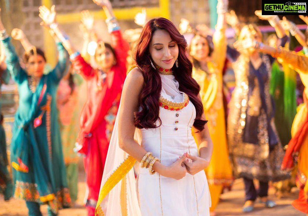 Actress Nora Fatehi HD Instagram Photos and Wallpapers May 2019 | Gethu ...