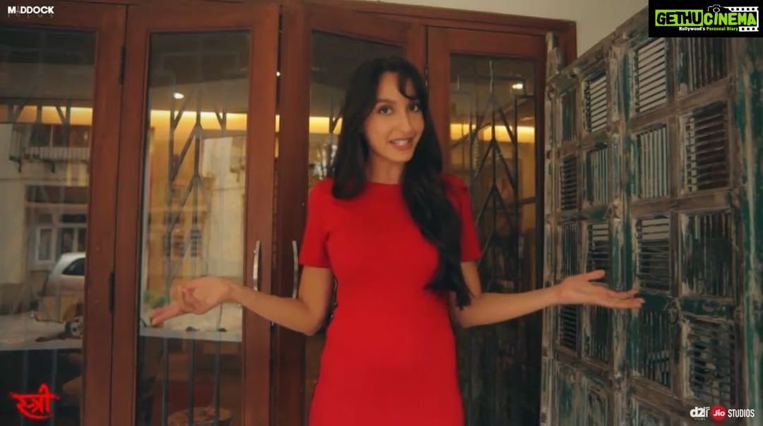 Nora Fatehi Instagram – (Swipe to watch full video) Clearly I can’t ...