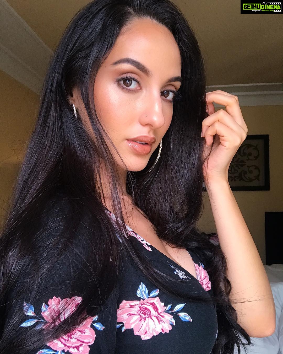 Actress Nora Fatehi HD Instagram Photos and Wallpapers August 2017 ...