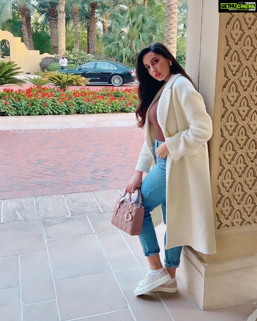 Actress Nora Fatehi HD Photos and Wallpapers March 2022 - Gethu Cinema