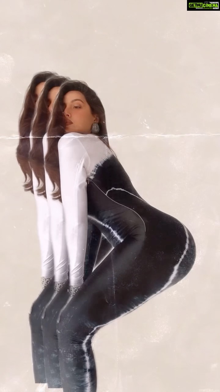 Nora Fatehi Instagram - Infect me with your lovin' Fill me with your ...