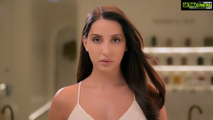 Nora Fatehi Instagram – Finally I can share with the world, The natural ...