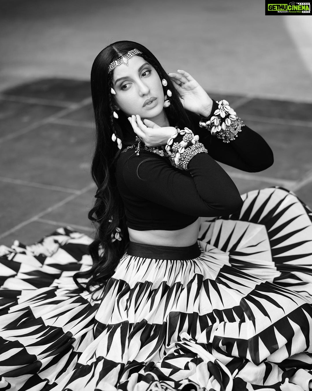 Actress Nora Fatehi HD Photos and Wallpapers February 2021 - Gethu Cinema