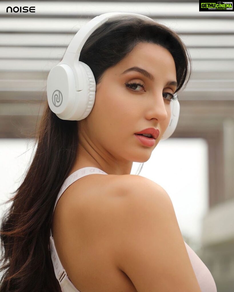 Nora Fatehi Instagram – Take me back to the beach..where I belong🌴 | Gethu Cinema