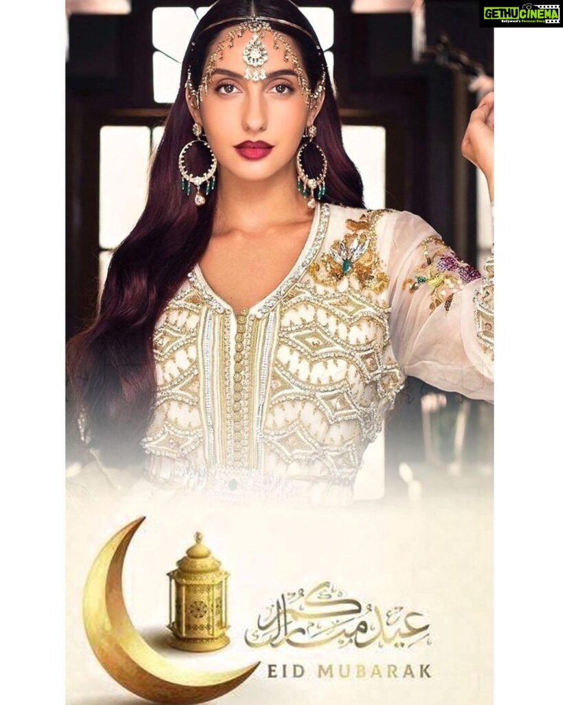 Actress Nora Fatehi HD Instagram Photos and Wallpapers June 2020 ...