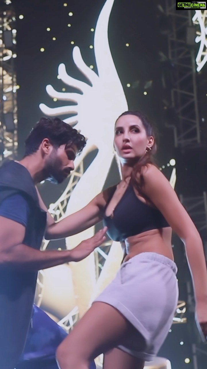 Nora Fatehi Instagram – Thank you to everyone who reached out and ...