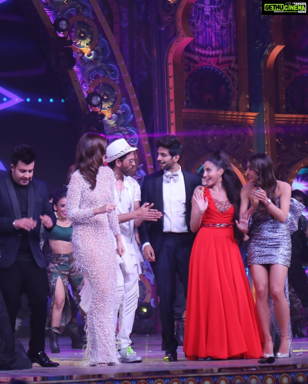 Actress Nora Fatehi HD Instagram Photos and Wallpapers January 2020 ...