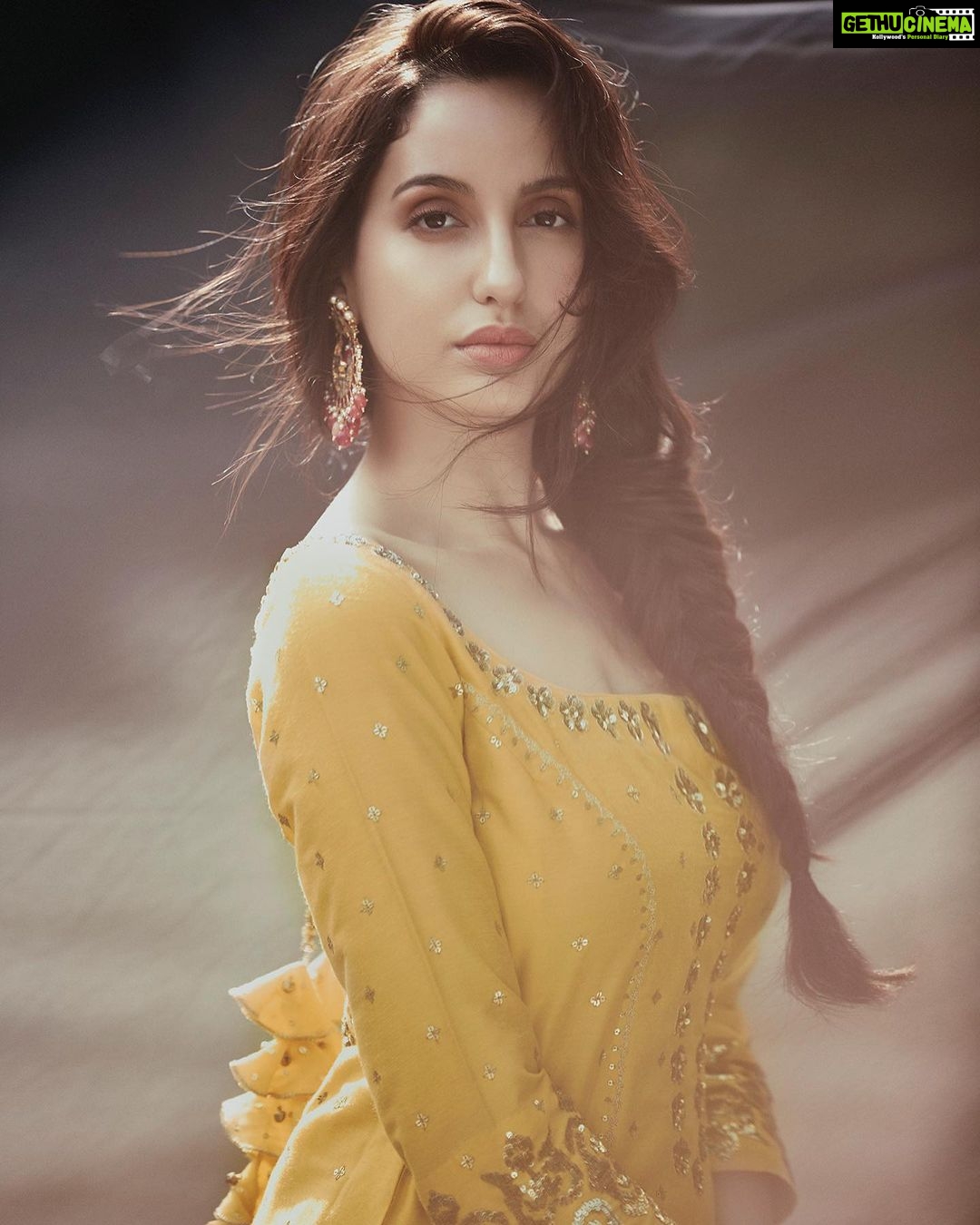 Actress Nora Fatehi HD Instagram Photos and Wallpapers December 2019 ...