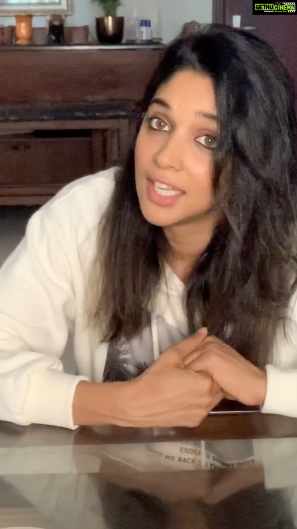 Nyla Usha Instagram – All we have is NOW… 💫 | Gethu Cinema