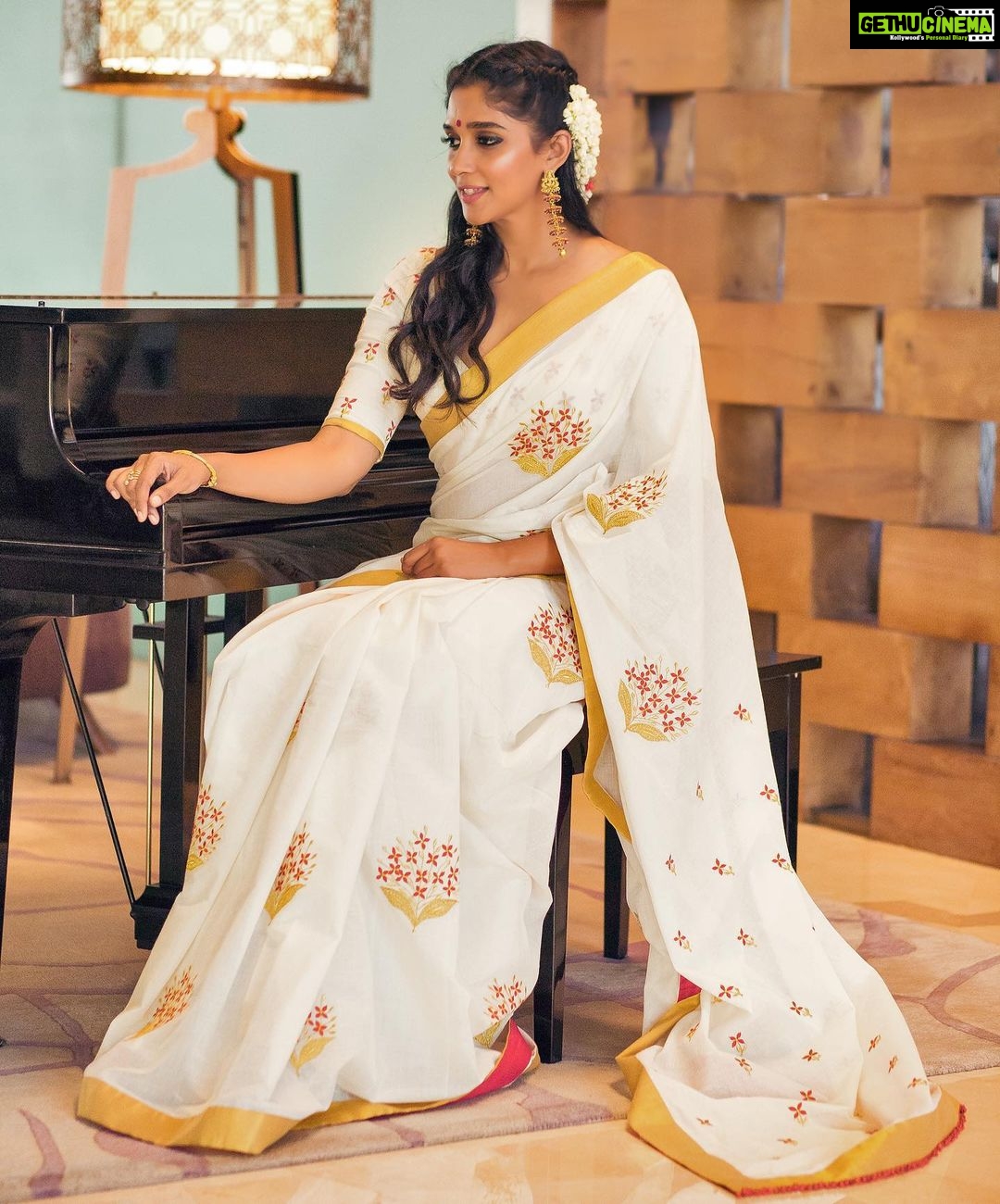 Nyla Usha Instagram – 2 seconds of poise. Photography @adnan.a.abbas ...