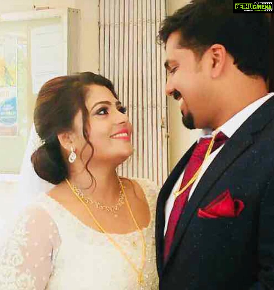 Nyla Usha Instagram – The most hardworking , smart,proficient girl I have come across! Very few ...