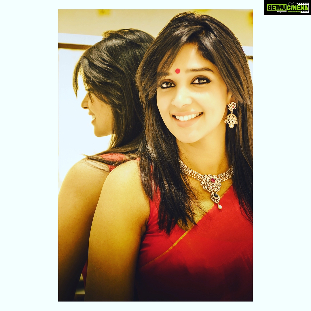 Nyla Usha Instagram – Gold is part of our lives Right from birth rituals to weddings…every ...