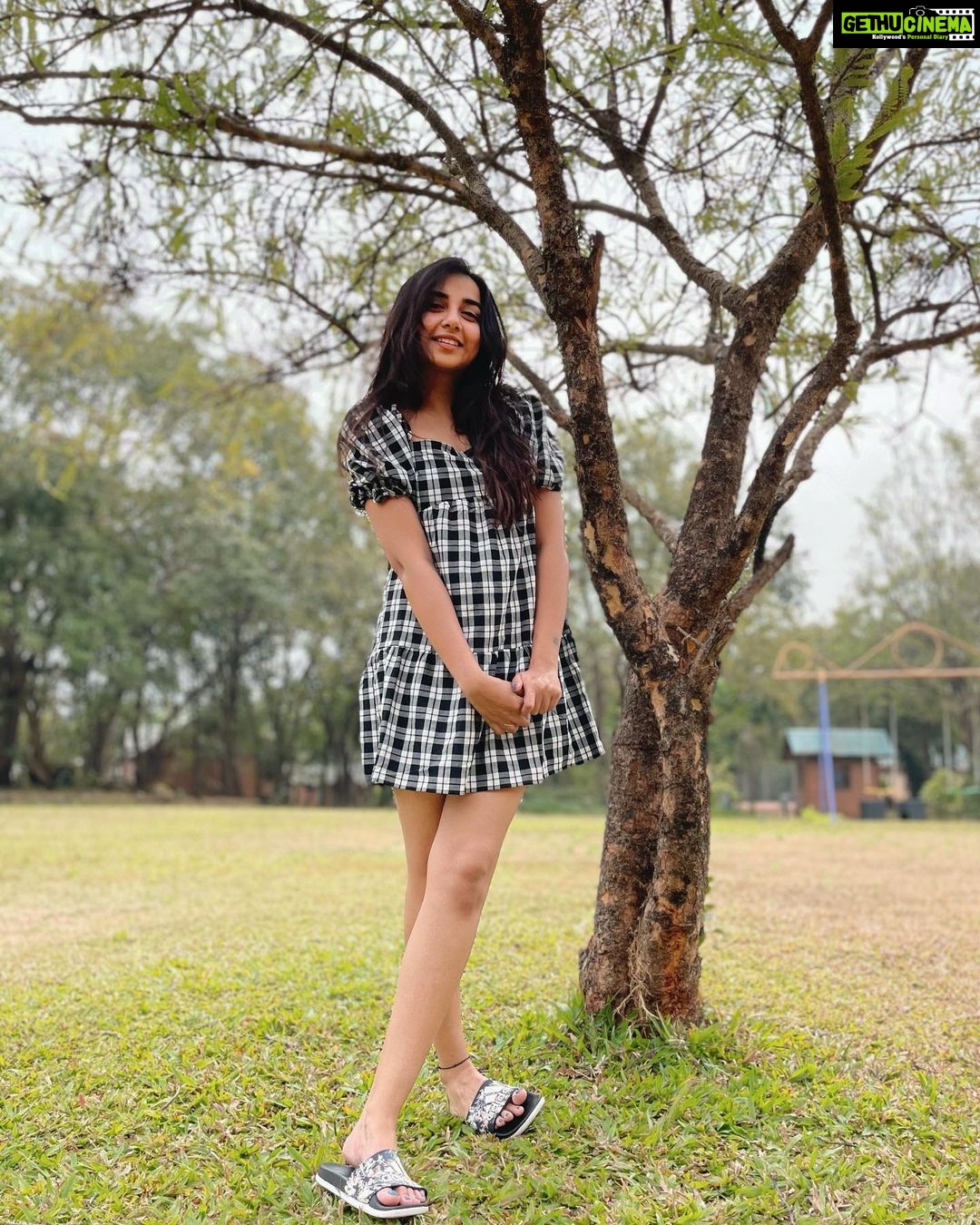 Actress Prajakta Koli HD Instagram Photos and Wallpapers January 2021 ...
