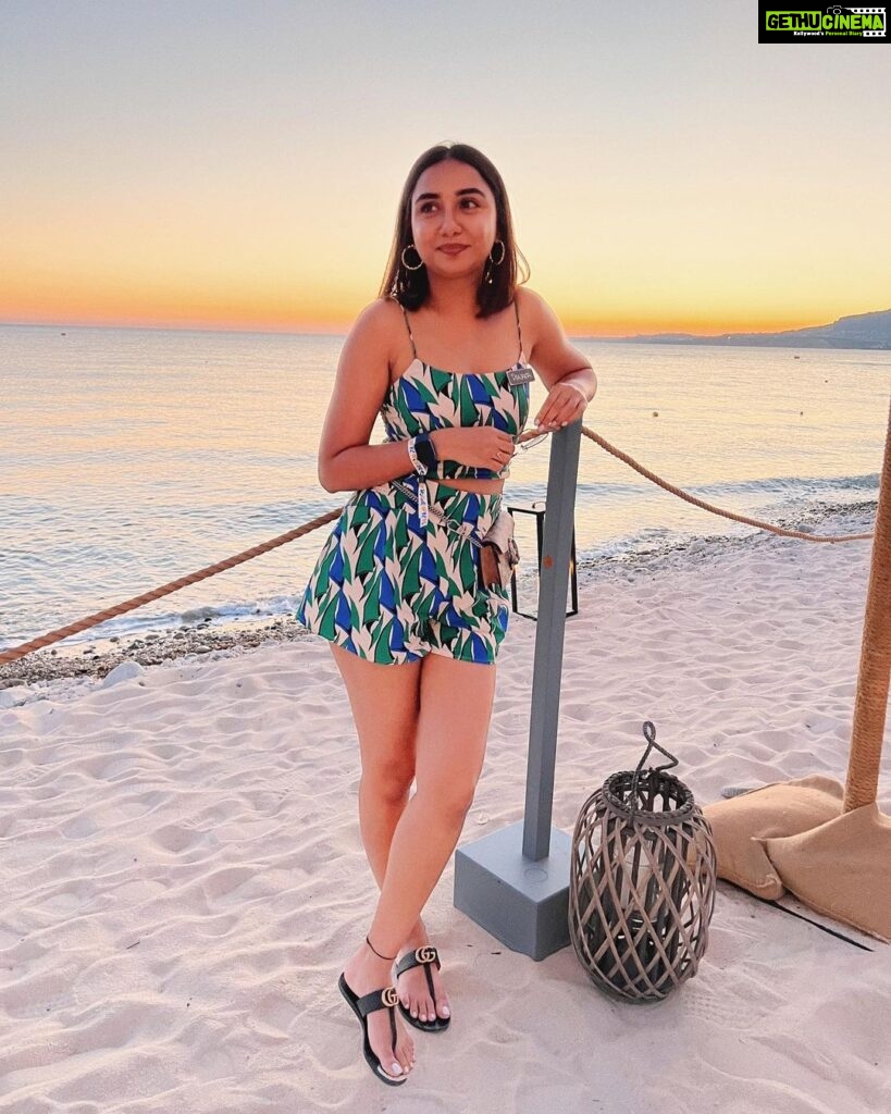 Prajakta Koli Instagram – Aree meri pishvi.🥳 Should we add this to our ...