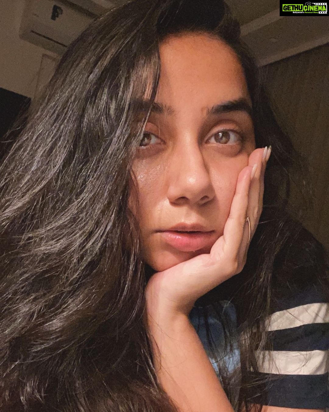 Prajakta Koli Instagram – Main toh kehti hoon so jaate hain. Dekhi ...