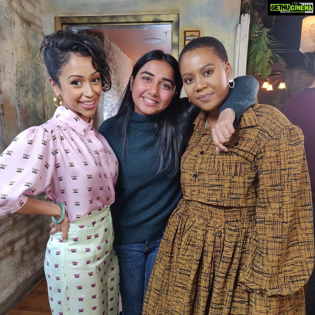 Prajakta Koli Instagram – Of course I vlogged my entire experience ...