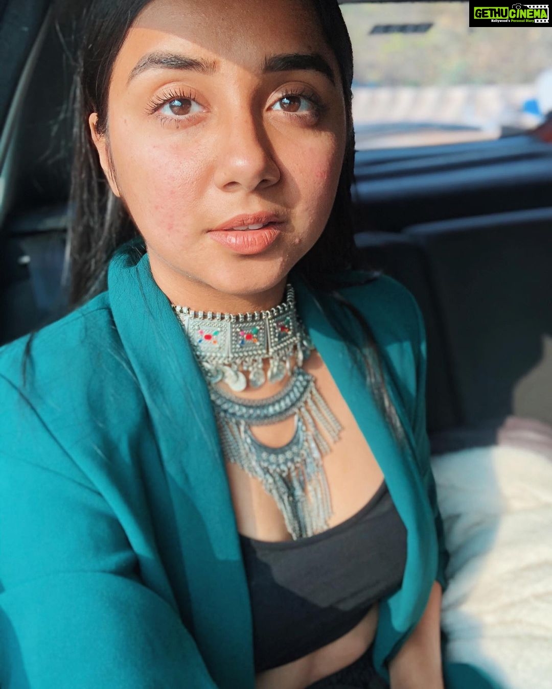 Actress Prajakta Koli HD Instagram Photos and Wallpapers January 2020 ...