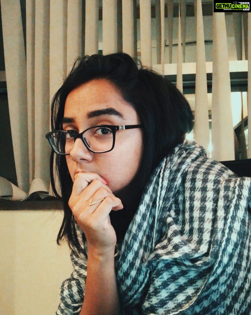 Prajakta Koli Instagram – Montu ki koshish jaari hai but you must rush ...