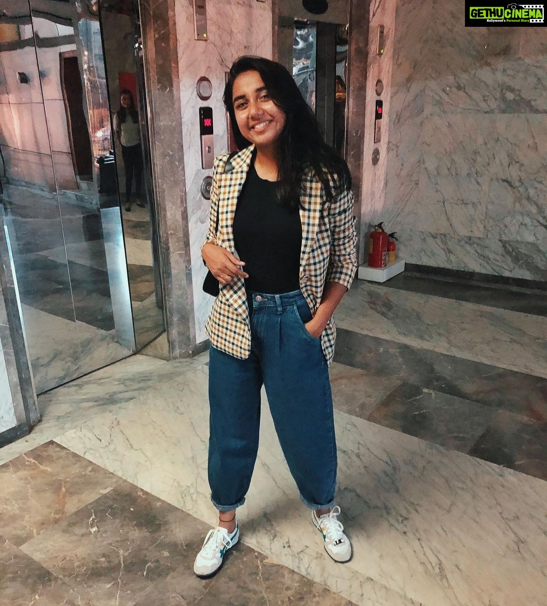 Prajakta Koli Instagram – As @akvarious says and I quote – “Prajakta ...