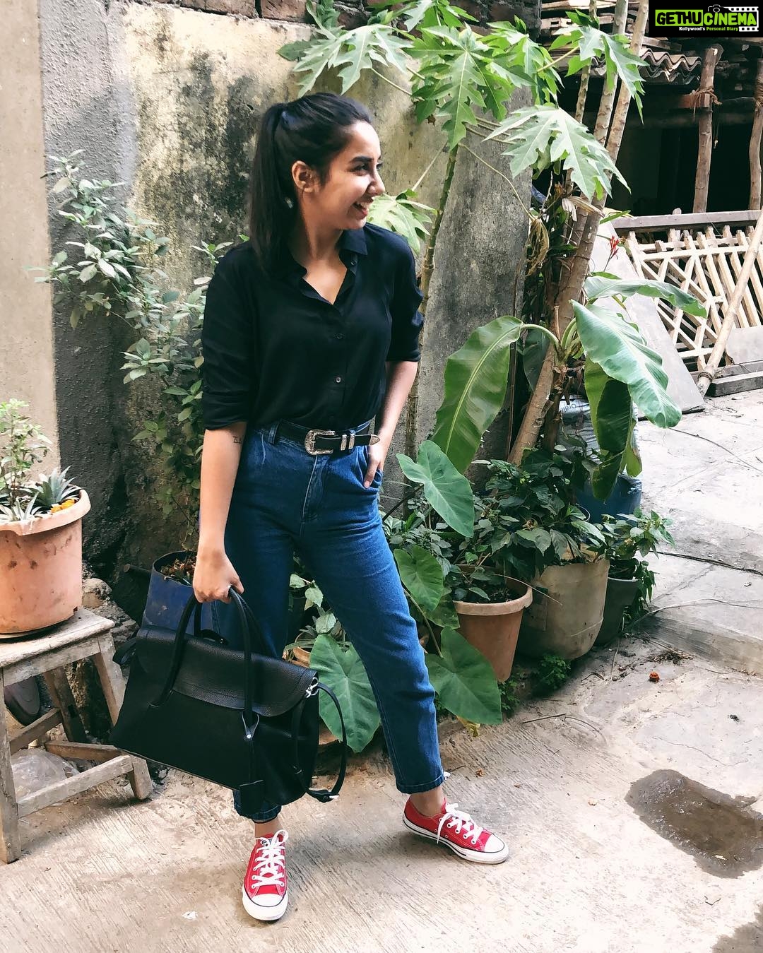 Actress Prajakta Koli HD Instagram Photos and Wallpapers May 2019 ...