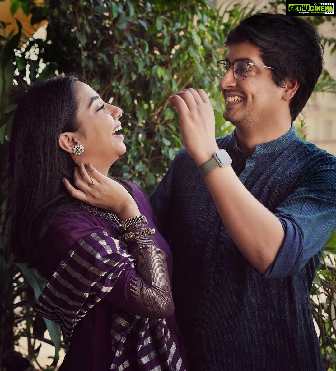 Actress Prajakta Koli HD Instagram Photos and Wallpapers February 2022 ...